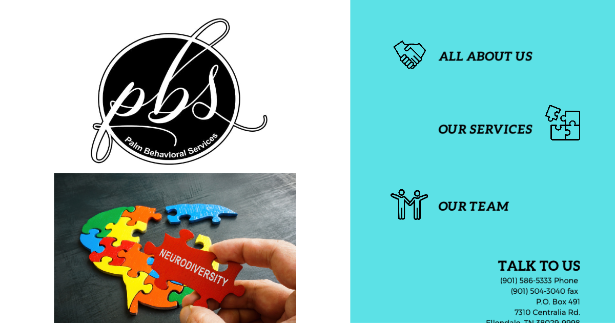 Palm Behavior Services